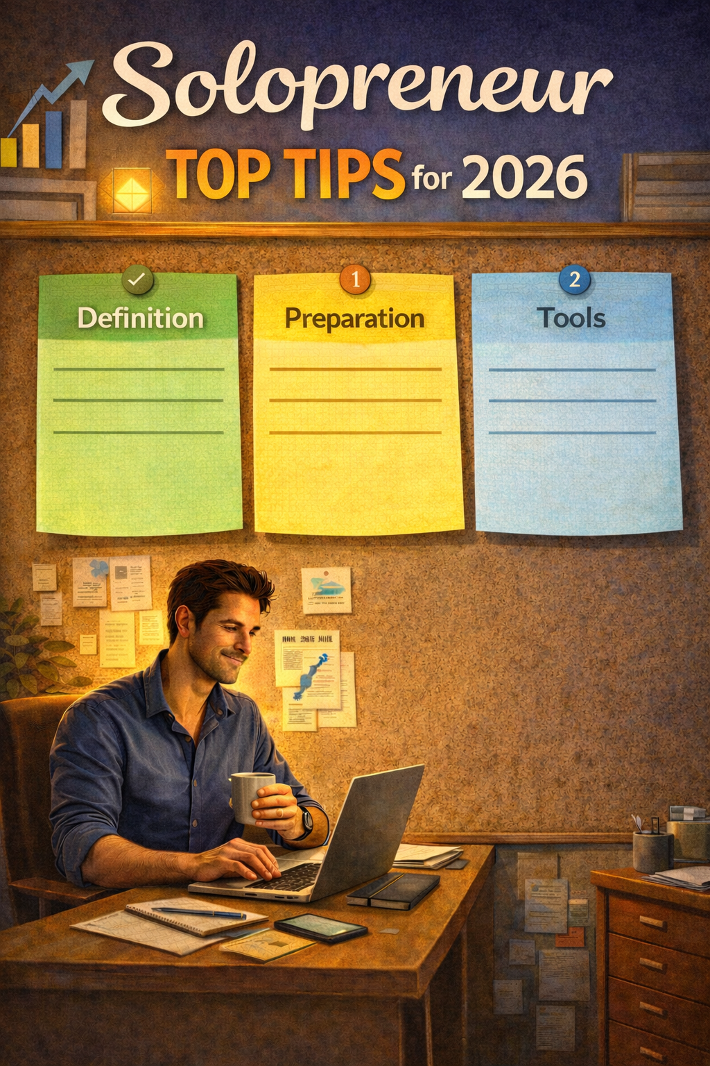II. Solopreneur Challenges: Business Strategies & Tips – New ...